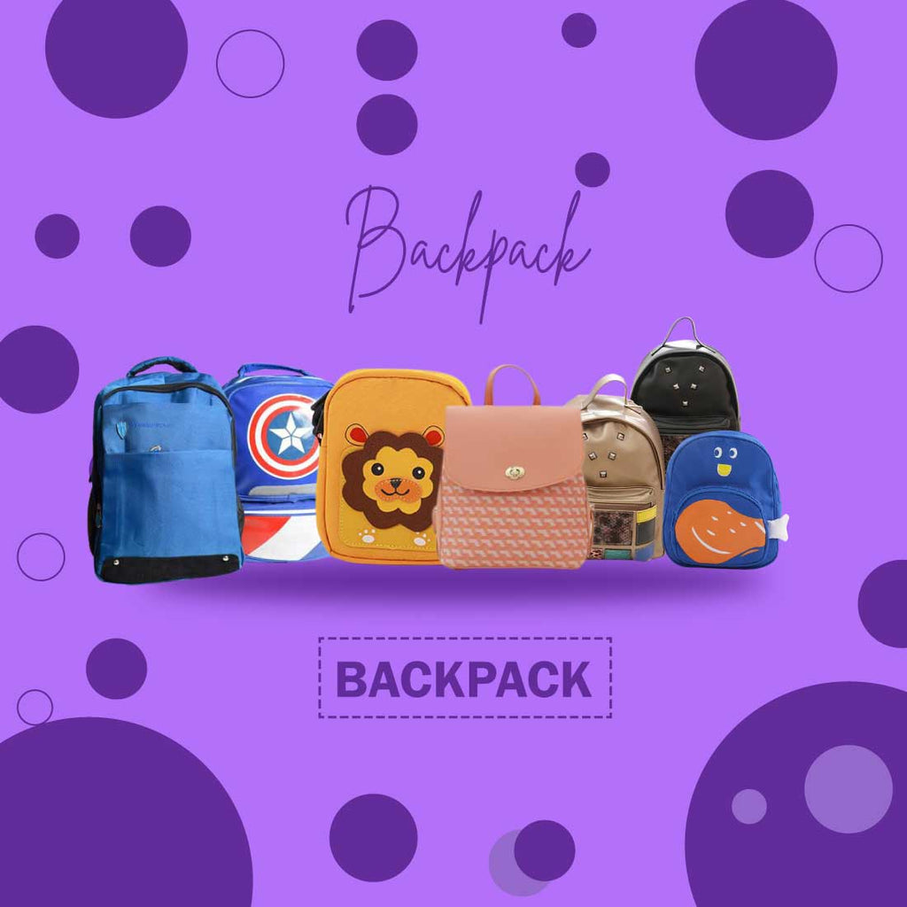 Buy Best Backpack bagfor sale online in Pakistan - Supa.pk