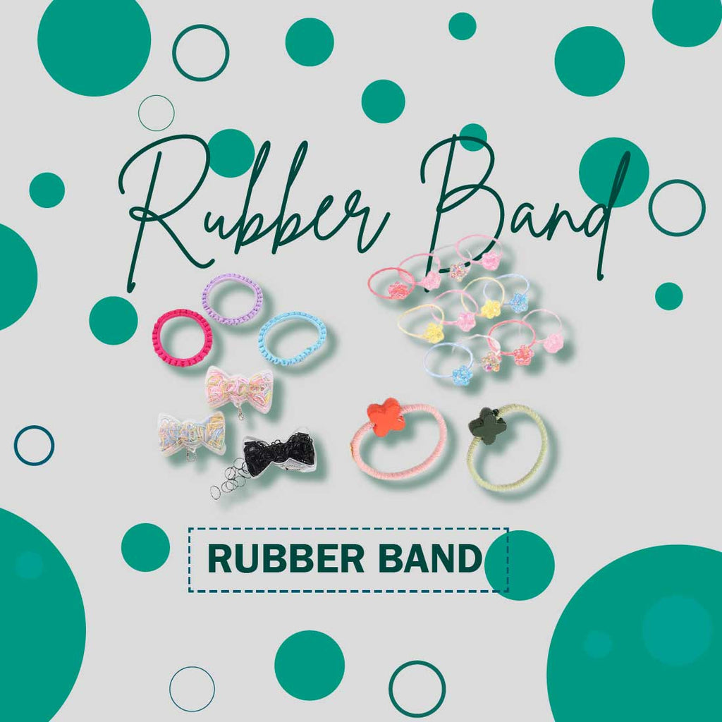 Buy online Rubber Band at the best price in _supa.pk